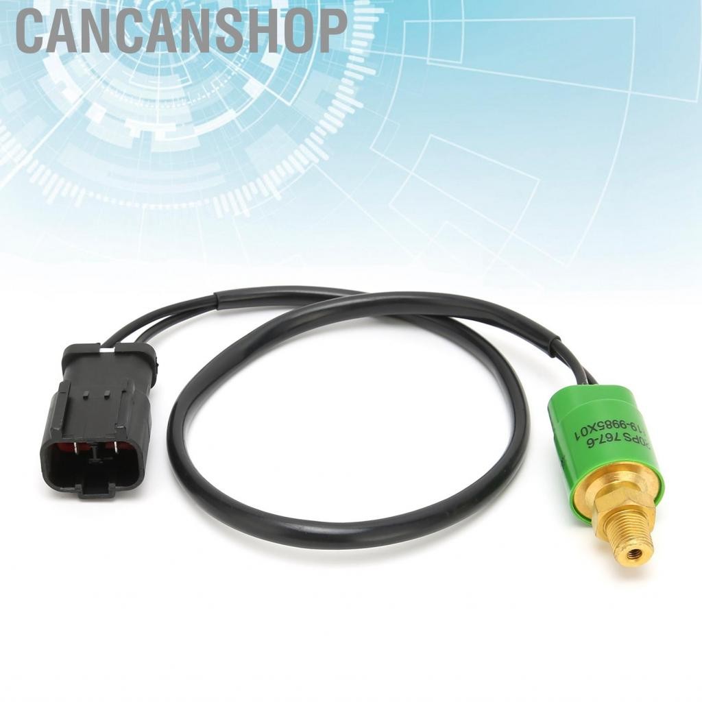 Cancanshop Cosiki Pressure Sensor ความไวสูงความดันสวิตช์ Transducer 106 ...
