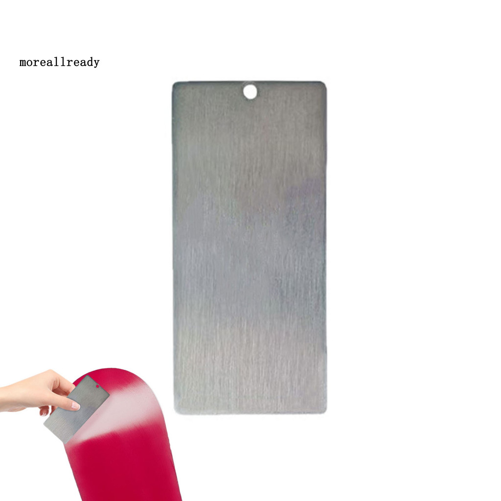 Precision Edge Ski Scraper Snowboard Wax Removal Tool Premium Ski Wax ...