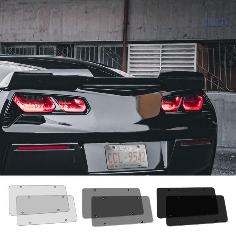 ฤดูร้อน Clear Anti-Speed Red Light Toll Camera Stopper Plate Photo ...