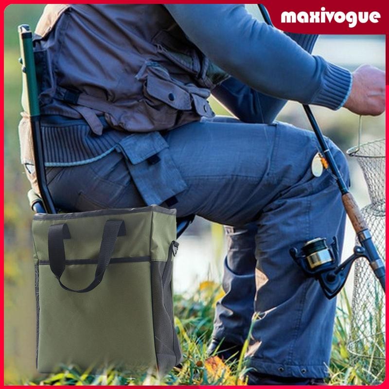 [Maxivogue] Boot Storage Pouch ฝาครอบเคสมัลติฟังก์ชั่นพร้อมที่จับ ...