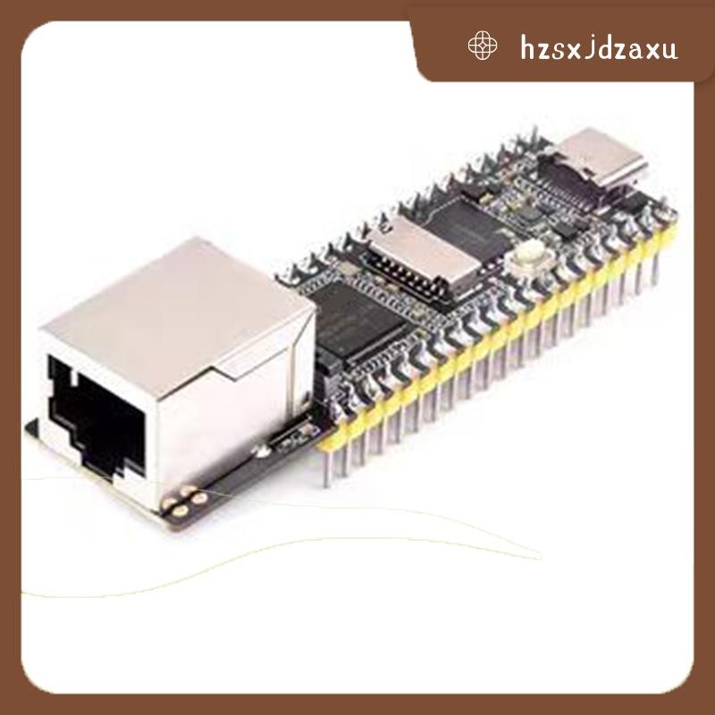hzsxjdzaxuFor Plus/rv1103 Linux Development Board -A7 1.2GHz+Type-C แบบบูรณาการ RISC-V MCU ...