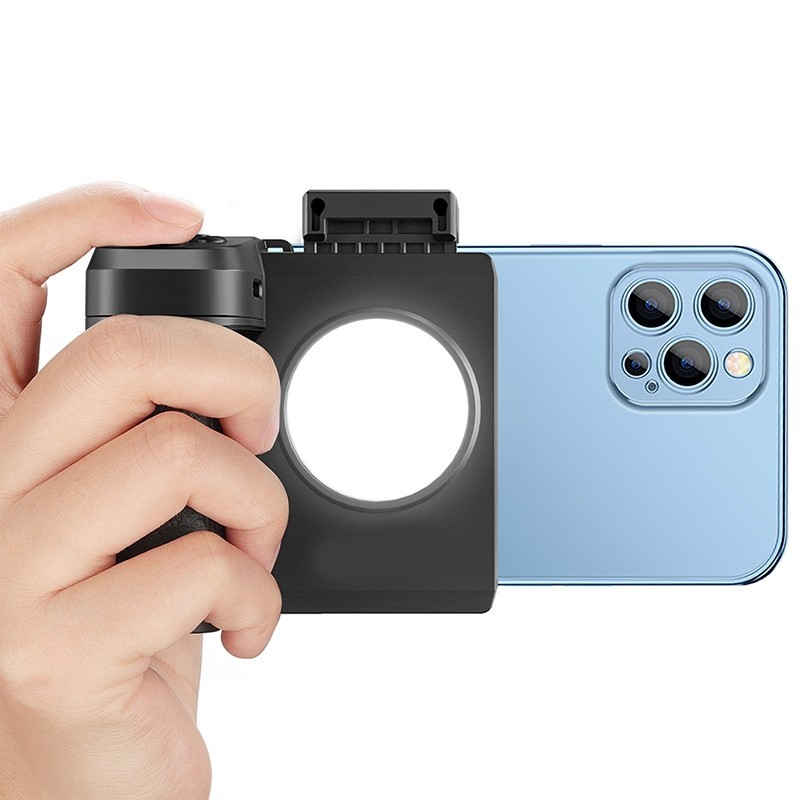 【2025 New Year】Multi-functional Camera Handle Easy To Carry For Low ...