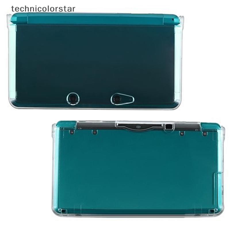 Trsr Clear Split Shell โปร่งใสป้องกันกรณีฟิล์มหน้าจอ LCD ป้องกันหน้าจอ ...