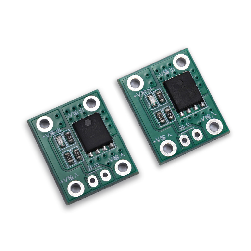 20a50a100a High Power MOS Trigger Switch Driver Module Field Effect Tube PWM Adjustment Switch ...