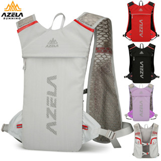 Marathon Cross-Country Running Backpack 5L Ultra-Lightweight Water Bag ...