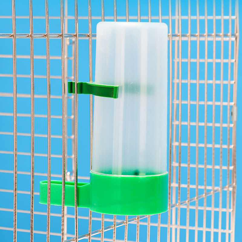 IFA Bird Feeder น้ําเครื่องดื่มอัตโนมัติดื่ม Fountain สัตว์เลี้ยง ...