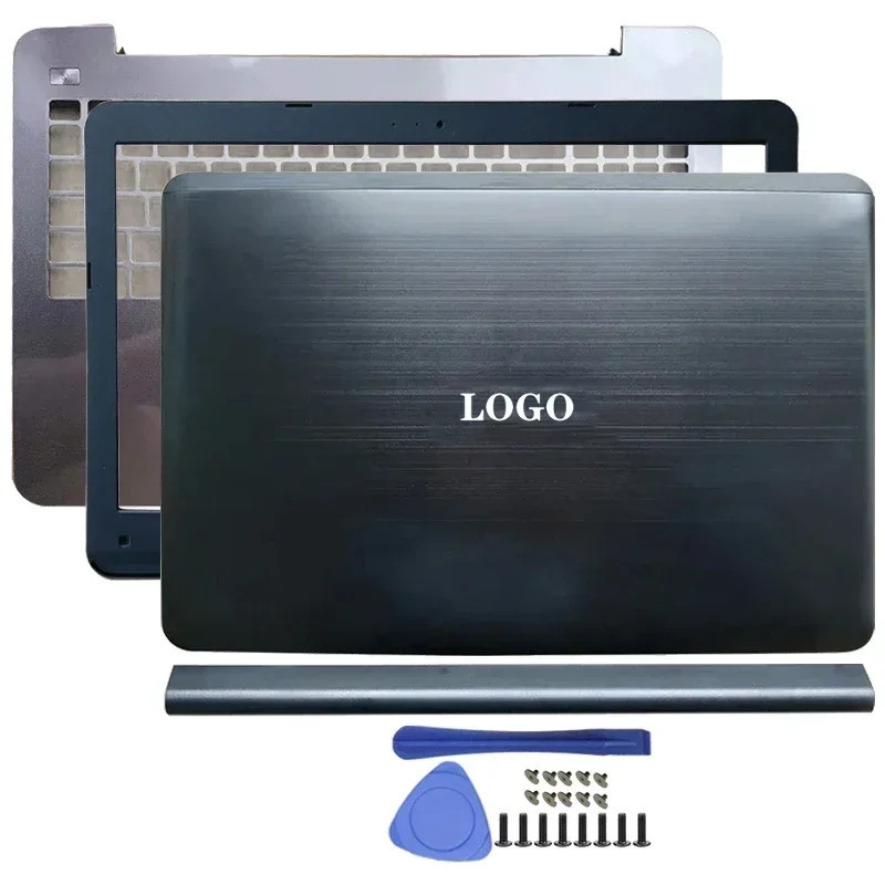 สำหรับ ASUS A555 A555L V555L K555L X555 X555LA FL5800L X555LN VM590L ฝา ...