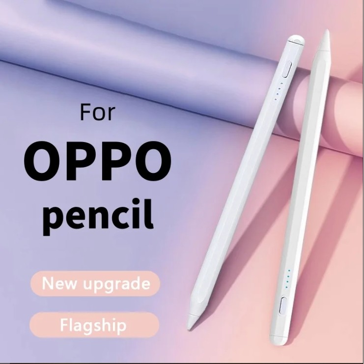 Acitve ปากกาสไตลัสหน้าจอสัมผัสสําหรับ OPPO Pad 4 Pro 4Pro 13.2 นิ้ว ...