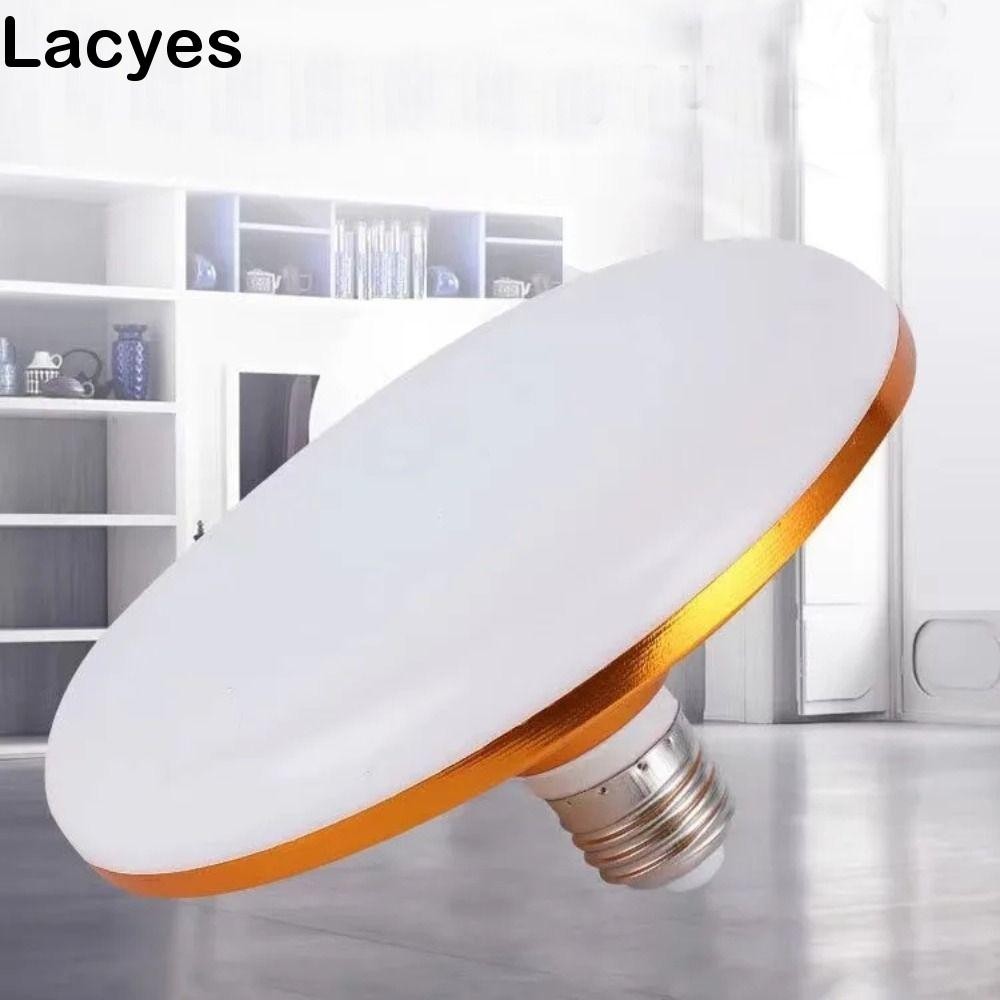 LACYES UFO โคมไฟ LED, 15W 20W 30W 40W 50W 60W 80W หลอดไฟ LED Super Bright, Spotlight Lampada ...