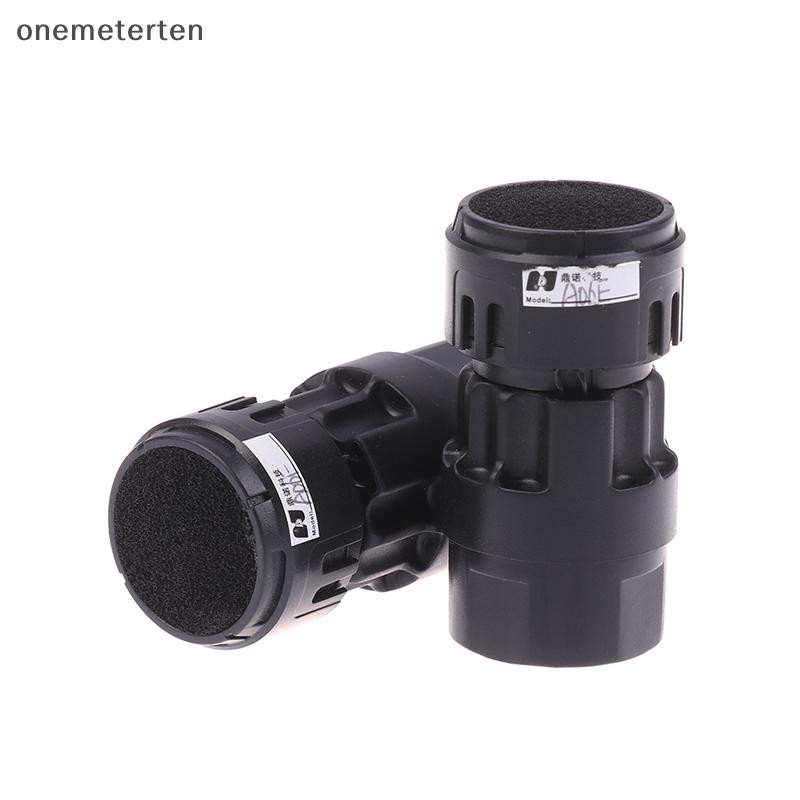 Rten 1 PC A06E ไมโครโฟนเปลี่ยนตลับหมึกแคปซูล Mic เปลี่ยนซ่อมสําหรับ ...