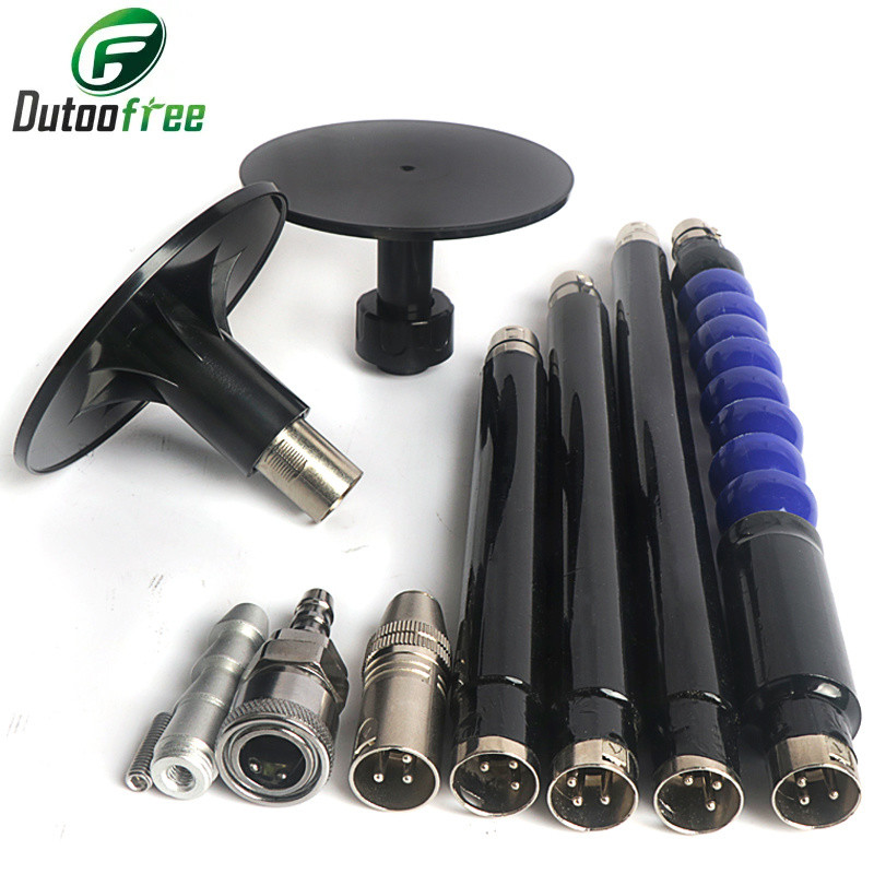 ลูกสูบ Linear Expert M6/M8 Extension Rod ถ้วยดูดอะแดปเตอร์เครื่องมือ ...