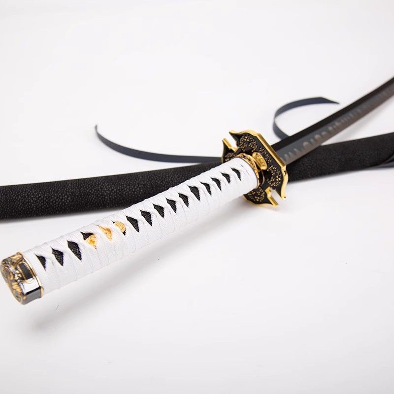 Devil May Cry 5 Yan Magic Knife Virgil Nero cos Peripheral Weapon Anime ...