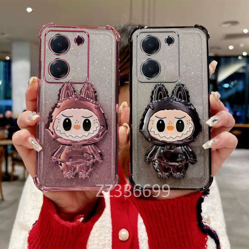 เคส redmi 13C 14C 4G note 14 5G pro POCO C65 C75 A4 เคสโทรศัพท์สําหรับผู้ถือซิลิโคนสี่มุมป้องกัน ...