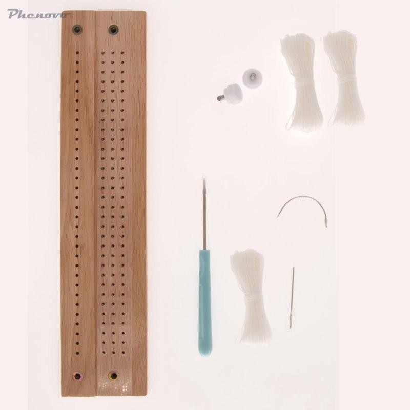 [Colaxi1] Book Binding Cradle Kits Bookbinding Tools Set ชุดเข้าเล่มมือ ...