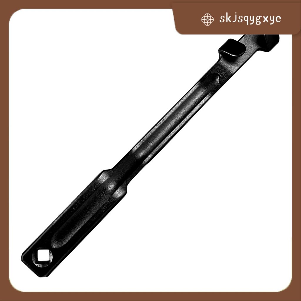 skjsqygxycUniversal ประแจ Extension Rod Socket Extension Bar Heavy Duty ...