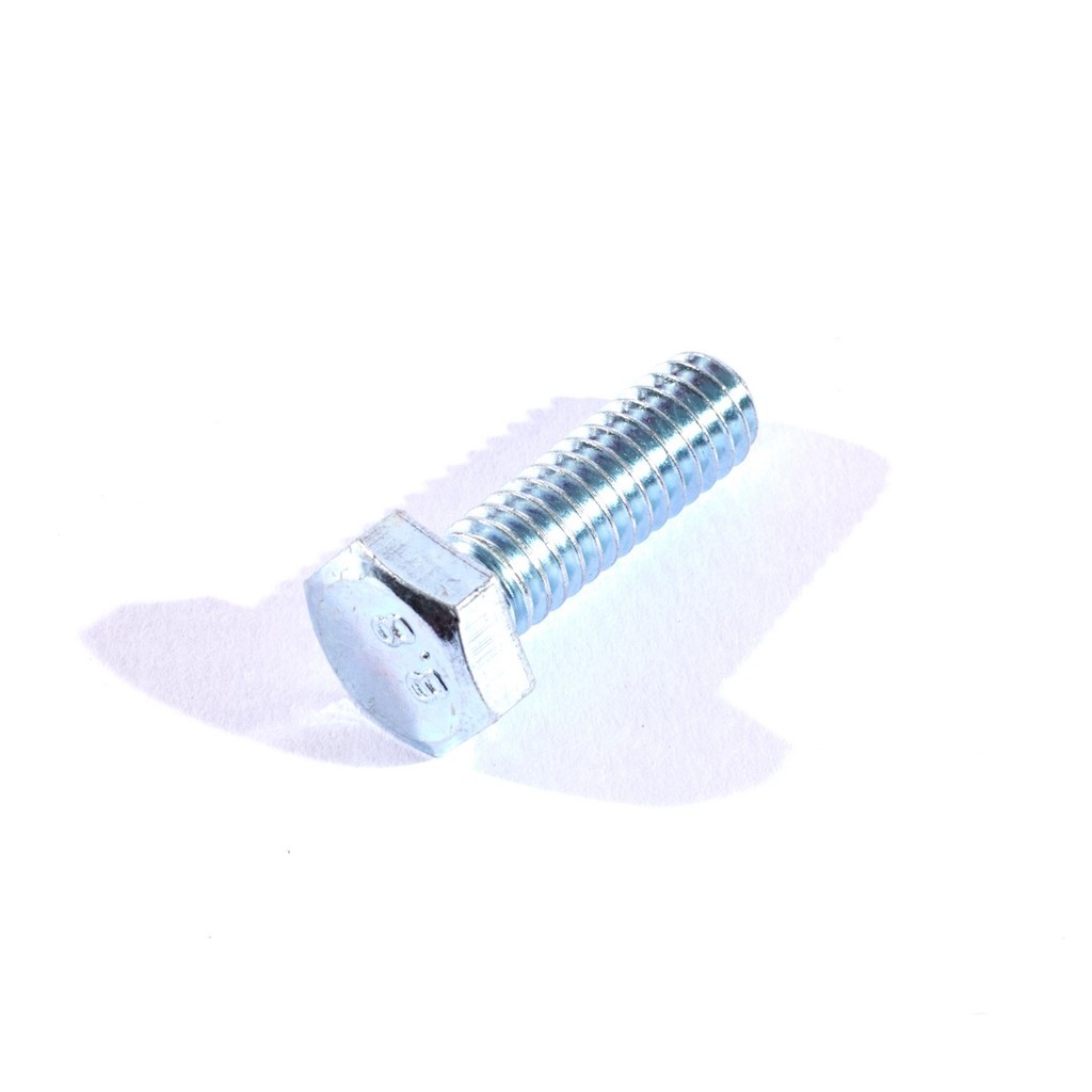 MAKITA อะไหล่ Hex.Bolt M8X25 #92 ใช้กับเครื่องตัดหญ้าไฟฟ้า รุ่น ELM3320 (มากีต้า) | Shopee Thailand