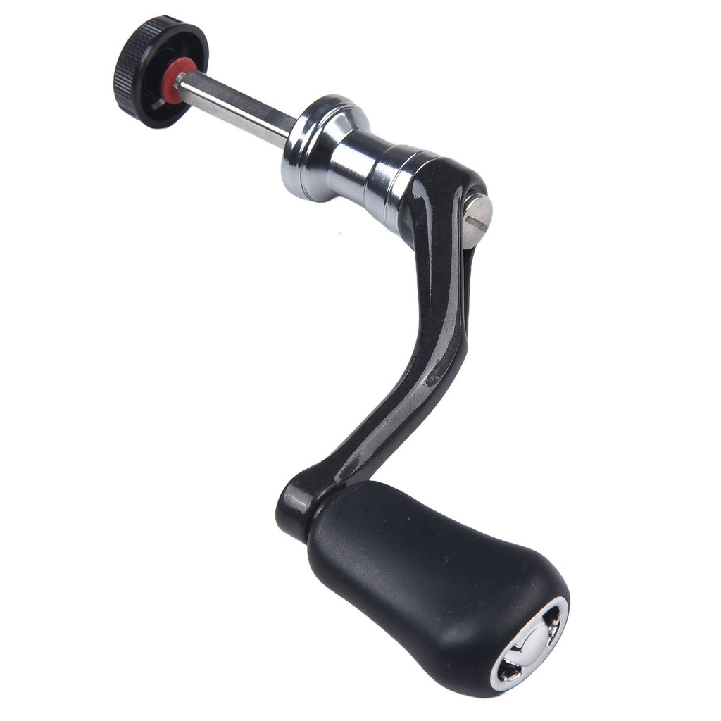 ผลิตภัณฑ ์ ใหม ่ ยอดนิยม รอกตกปลา Single/Double Rocker Handle Four/six ...