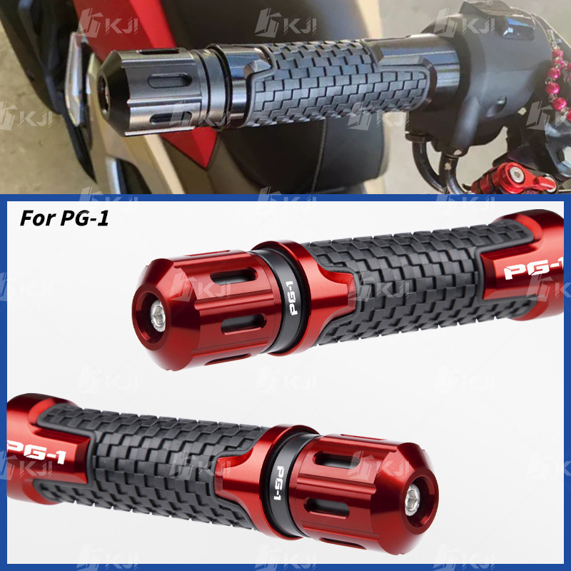 สําหรับ Yamaha PG1 Handle Grips Bar End Sliders Balancer มือคันเร่ง ...
