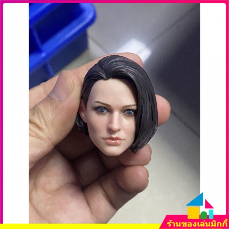 ข้อเสนอพิเศษของวันนี้ #1/6 Soldier Model Resident Evil Beauty Special ...