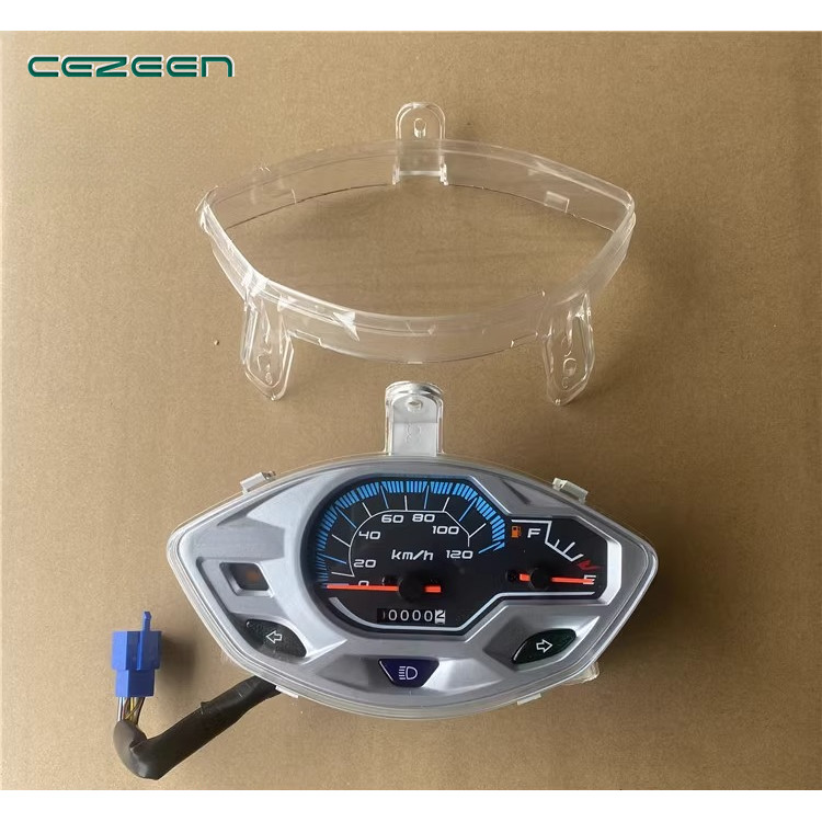 1 ชิ้นสําหรับ Suzuki UE125T อุปกรณ์ประกอบมาตรวัดความเร็ววัดระยะทาง | Shopee Thailand