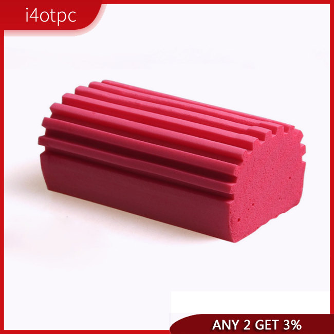 I4otpc ฟองน้ําล้างรถมัลติฟังก์ชั่นดูดซับที่แข็งแกร่ง PVA ฟองน้ําล้างรถเครื่องมือทําความสะอาดใน ...