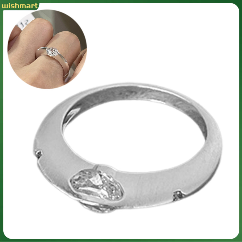 [WM] Sparkling Spin Ring แหวนความวิตกกังวล Space Theme Planet Spinner ...