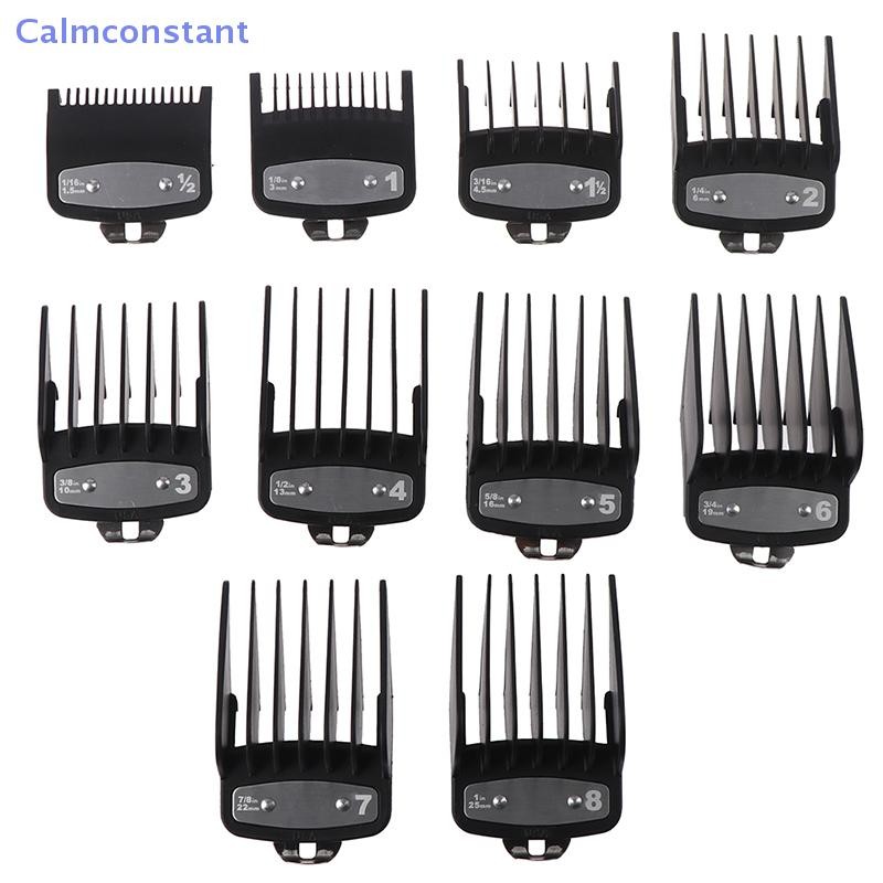 Ca> 1X Hair Clipper Limit Comb Guide Hair Clipper สิ่งที่แนบมาขนาดตัดผม ...
