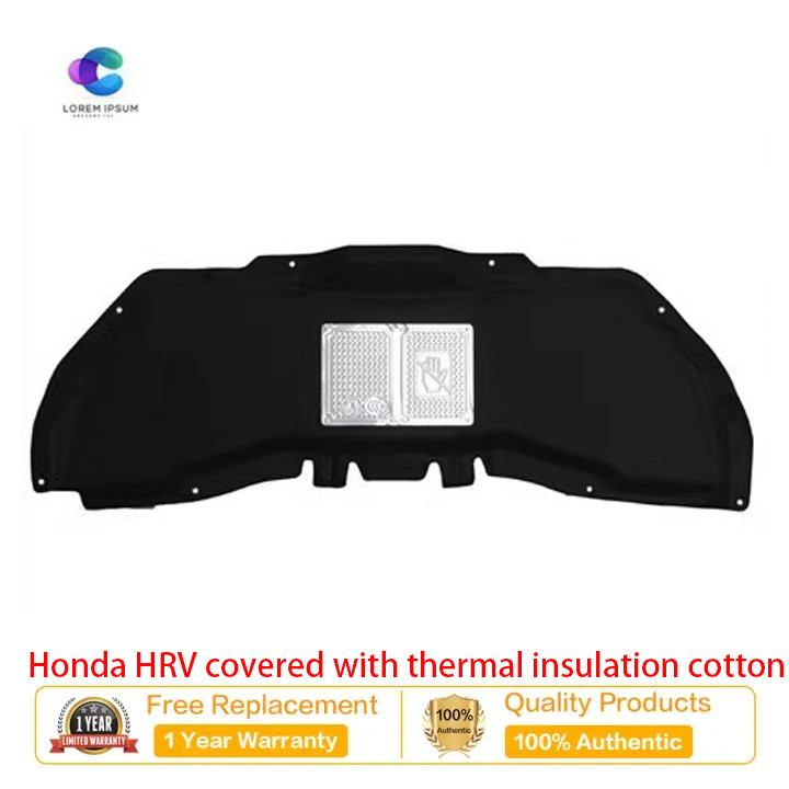 Honda HRV HR-V 1.8 2013-2021 ผู้มีประจําเดือน kain bonet depan haba ...