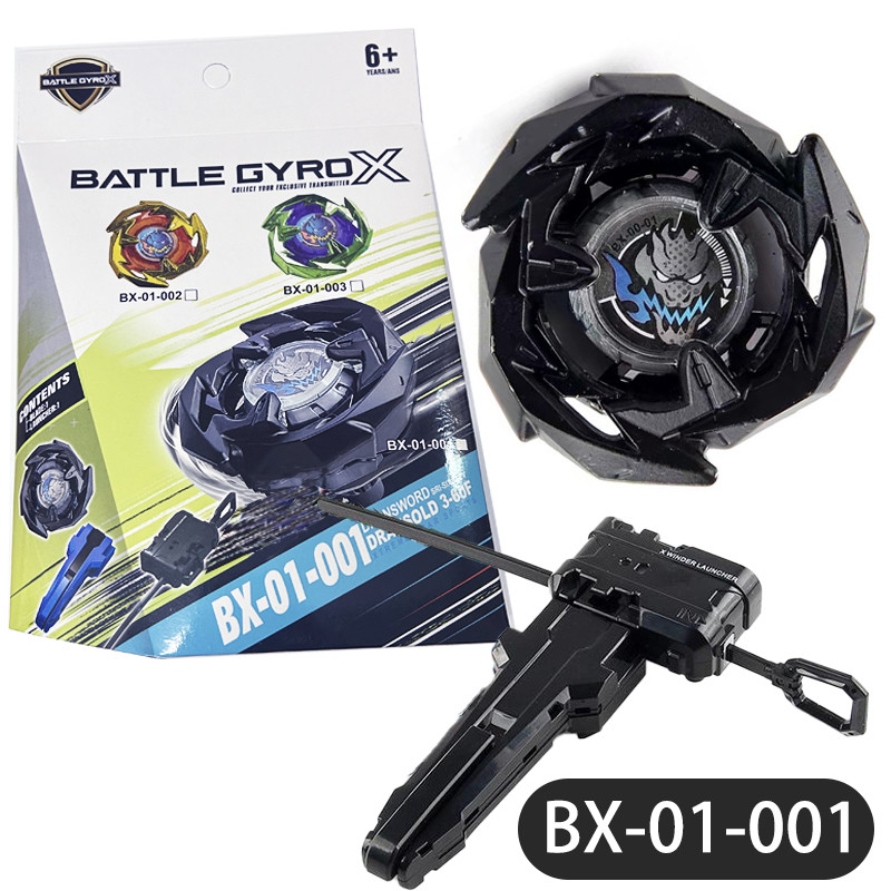 ของเล่น Gyroscope X, BEYBLADE ผู้ผลิตแบรนด์ Z, ขายร้อน, 40, BX-27,BX-01,BX-002,BX-03, BX-04 ...