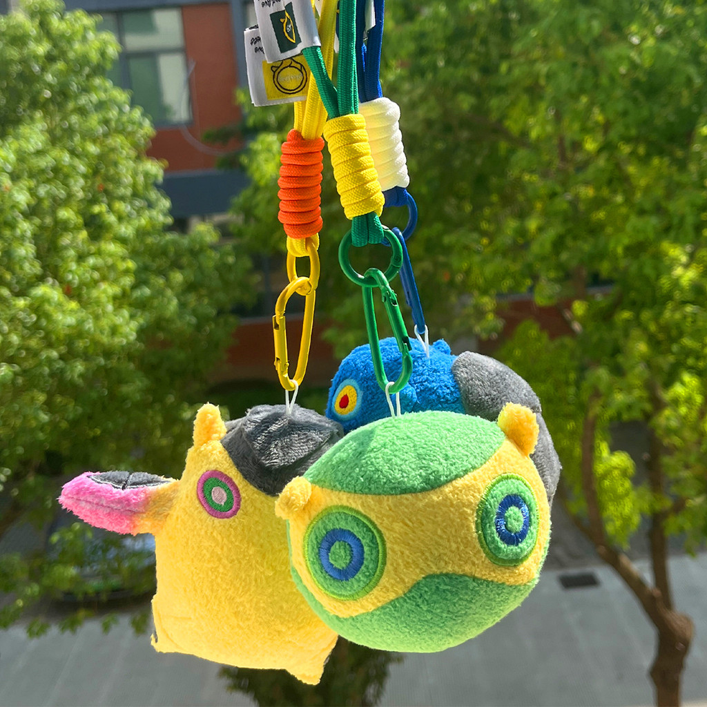 Fearless Contract Gaike ไข่ที่เก็บรักษาไว้ Lost Lost Happy Baby จี้ ...