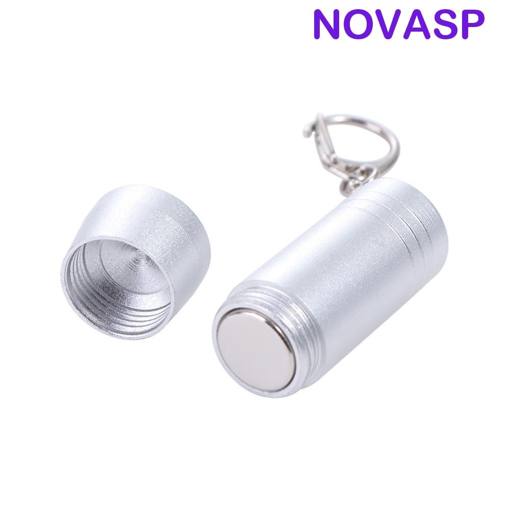 NOVASP Key Detacher, Commodity Security พวงกุญแจกุญแจแม่เหล็ก, Mini ...