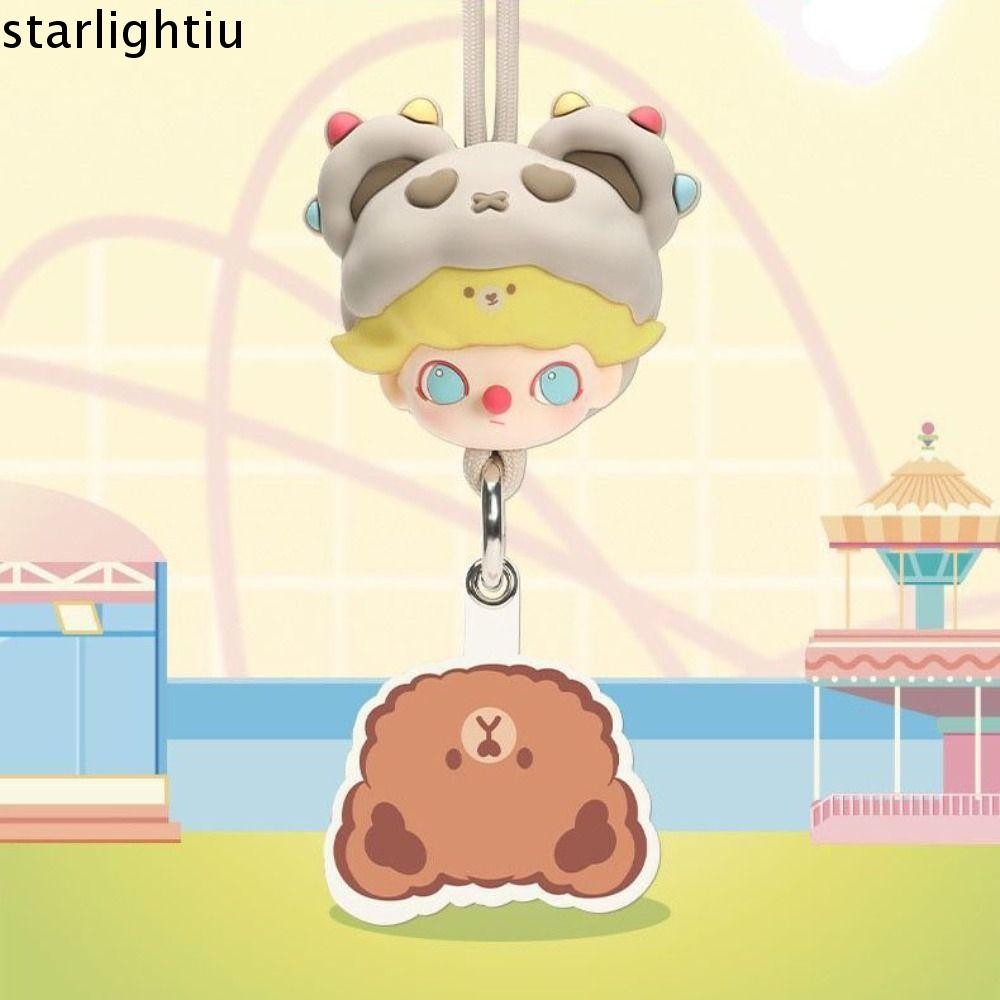 ESTHER Box, Dimoo Dating Series POP MART กล่องเชือกเส้นเล็ก, คอลเลกชัน ...