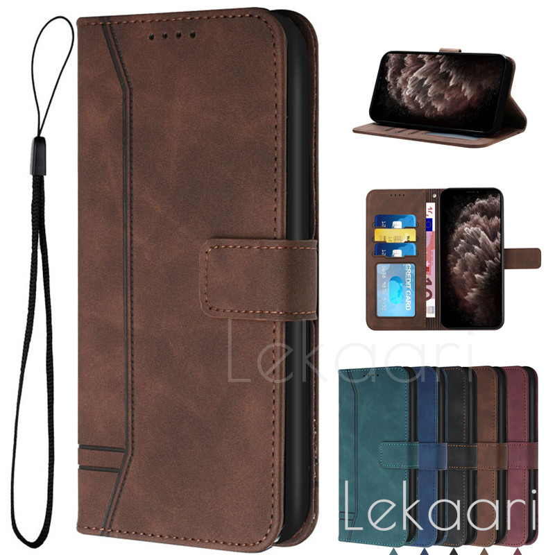 Retro หนังสําหรับ TCL 30 T671G 20R 201 20 A T768S A3 A509DL A30 5102L ...