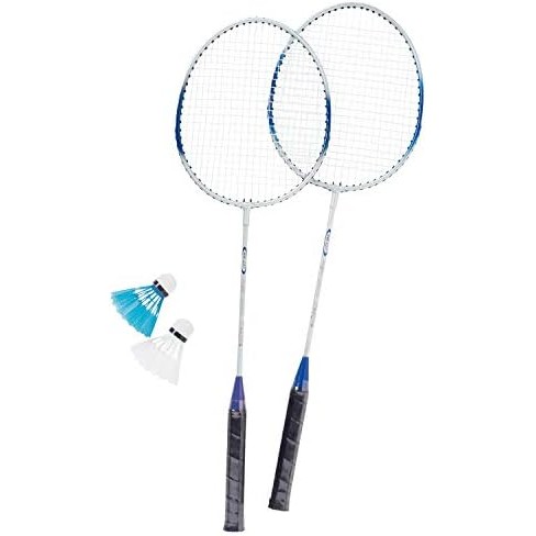 【Direct from Japan】Kaiser Badminton Set KW-237 Racket Shuttle Sports ...