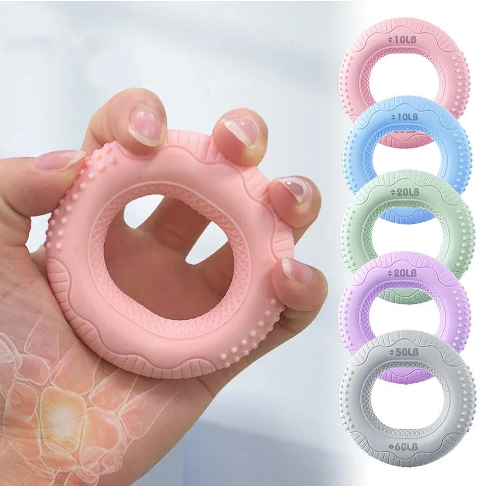 ชุดบําบัด Finger Trainers และ Hand Reinforcers Handle Skill รองรับการ ...