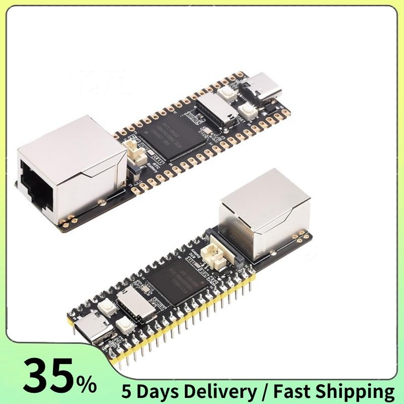 สําหรับ Luckfox Pico Pro Development Board 128MB Linux RV1106 AI Board ARM Cortex-A7/RISC-V VS ...