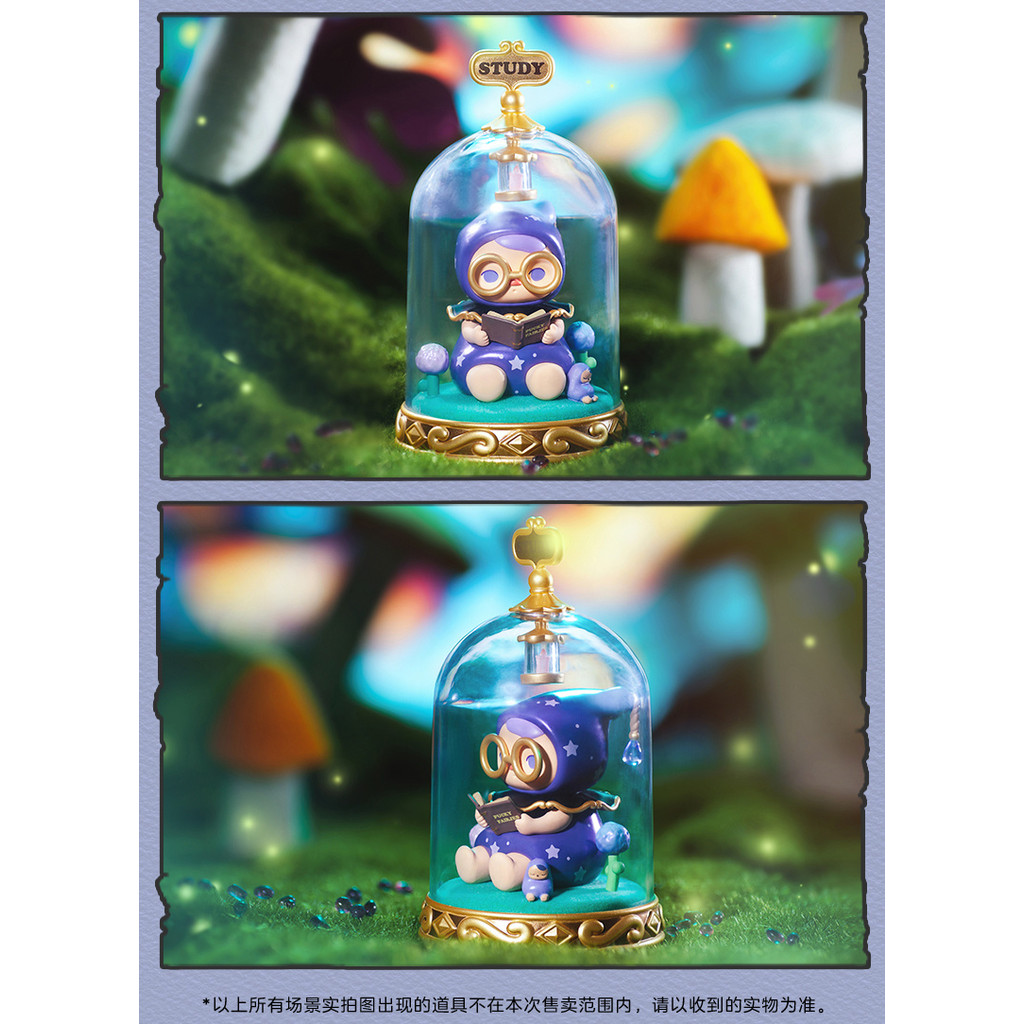 【secret 】Pucky PUCKY What Are The Elves Doing Series Mystery Box ...