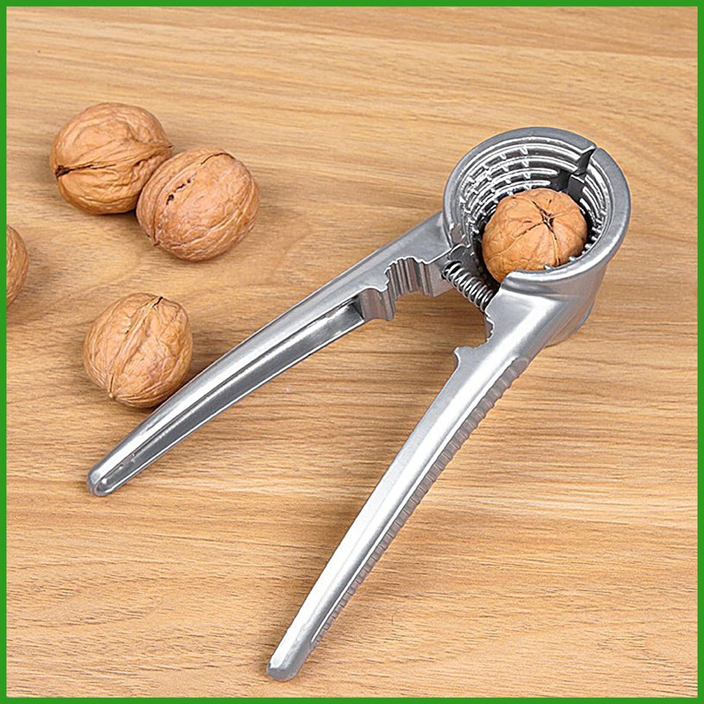 Nut Cracker เครื่องมือ Nut Sheller Nutcracker เปิดคลิป Heavy Duty Nut ...