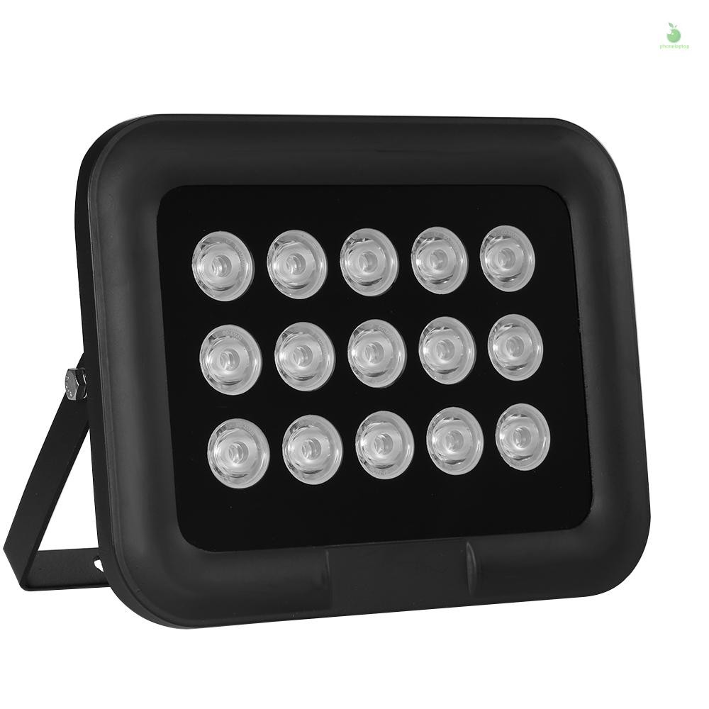 อินฟราเรด Illuminator 15pcs Array IR LEDS IR Illuminator Night Vision ...