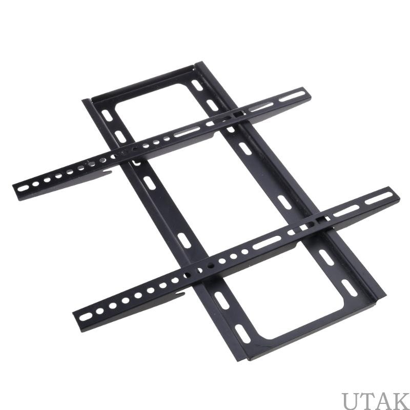 การใช้อัพเกรด TV Wall Mount ประหยัดพื้นที่ Stable TV Support Stand ...