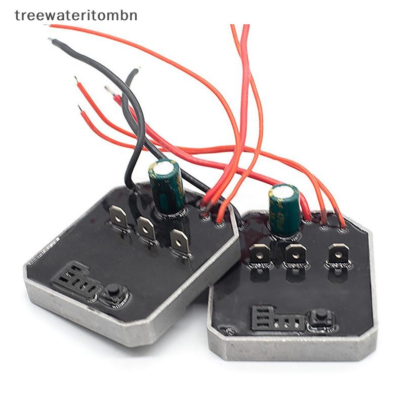 Tt 5.2*6.2 ซม.ประแจไฟฟ้า Controller เครื่องมือเมนบอร์ดอุปกรณ์เสริม 60A Brushless แบตเตอรี่ ...