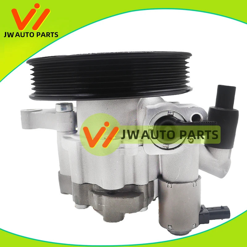ปั๊มพาวเวอร์สตีลิงใหม่ 0054668201 สำหรับ Mercedes Benz M271 C180 C200 ...