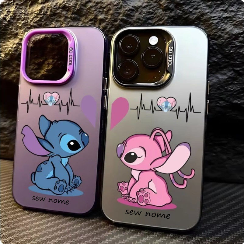 Redmi Note 14 Pro+ 5G Note14 Pro Note 13 Pro+ 5G Lilo Stitch Case ...