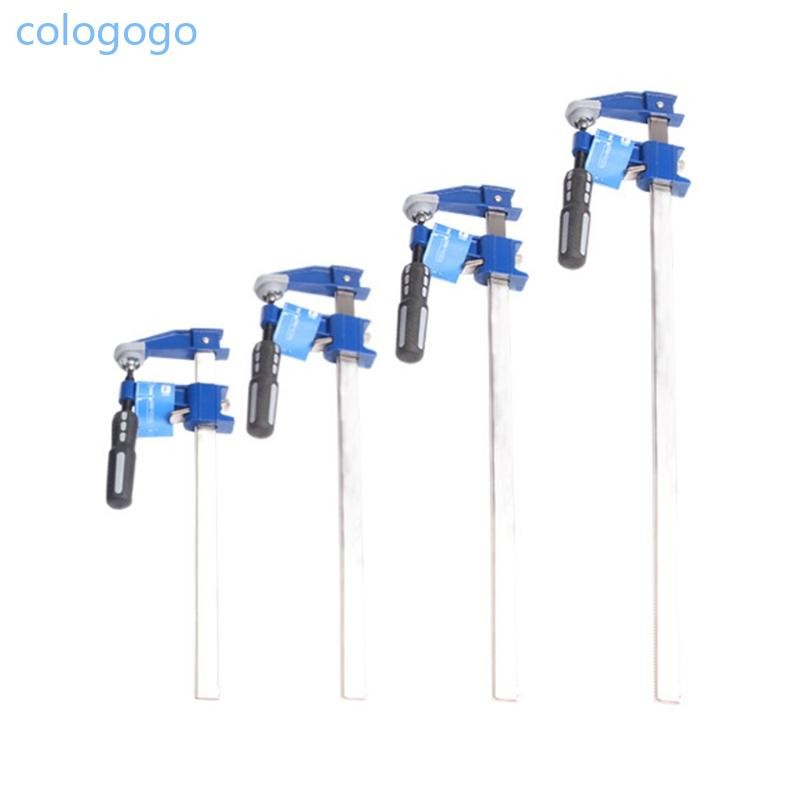 COLO F Clamps - แคลมป์บาร์เหล็กรักษาความร้อนปานกลางพร้อมที่จับจับตาม ...