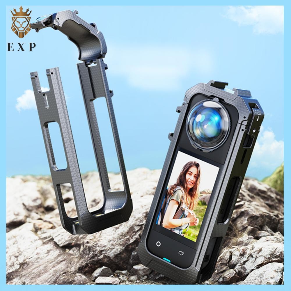 [explosion1.th] เคสป้องกัน Magnetic Quick Release Interface Action ...
