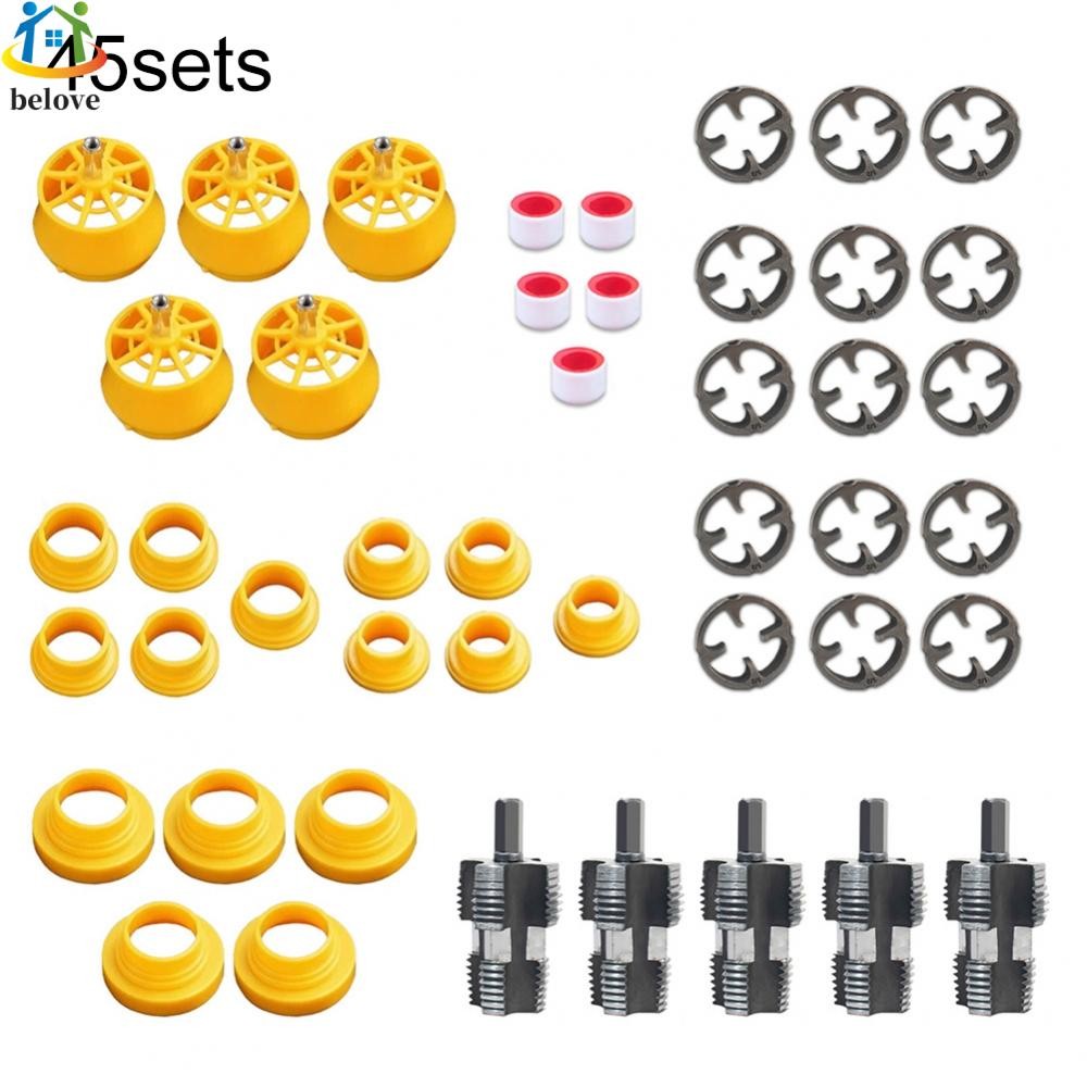 ท่อ PVC Threader Double-ended Design เจาะสําหรับสว่านไฟฟ้ามือ | Shopee ...