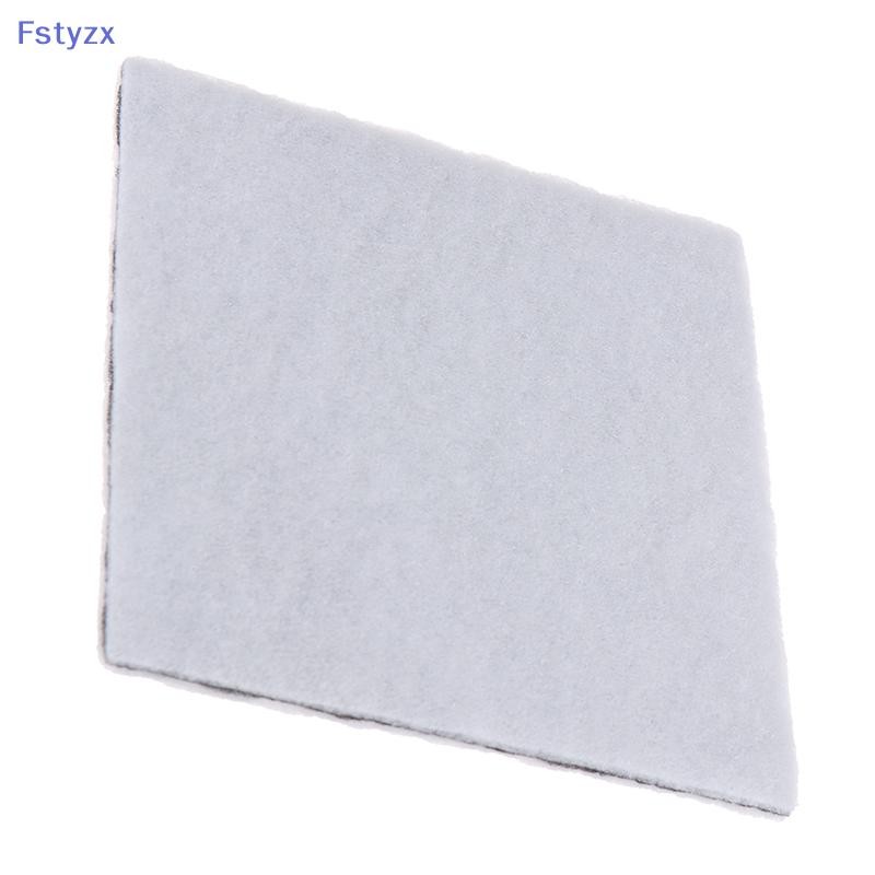 Fstyzx เครื่องดูดฝุ่น HEPA Filter มอเตอร์ cผ้าฝ้ายกรองลม Air Inlet ...