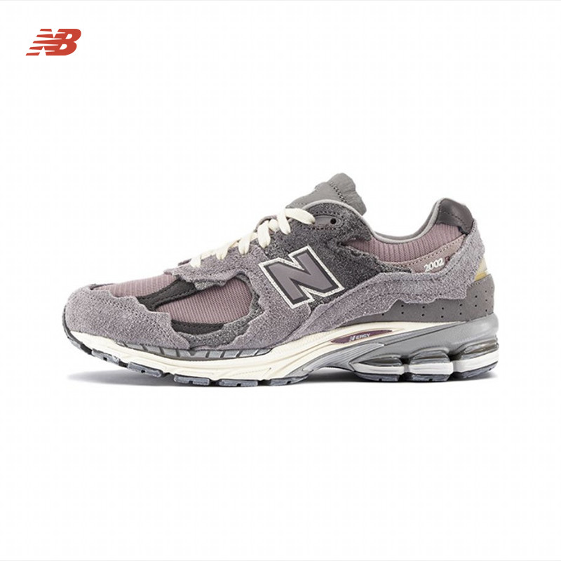 New Balance NB 2002R รองเท้าวิ่งของชายและหญิงรองเท้ากีฬาน้ำหนักเบา ...