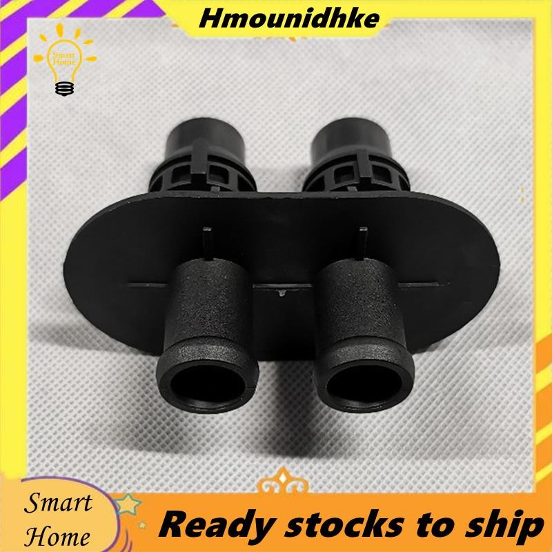 สำหรับ Audi Q7 A4 S4 A5 S5 TT ขั้วต่อถังเครื่องทำความร้อน 8K0122291A ...