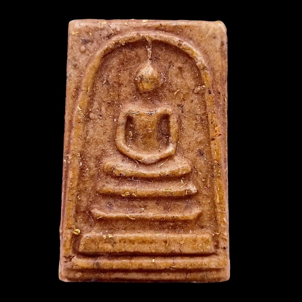 K559 พระสมเด็จ วัดระฆัง พิมพ์ใหญ่ มวลสารแน่น พิมพ์คมชัด ขนาด 4x3 cm ...